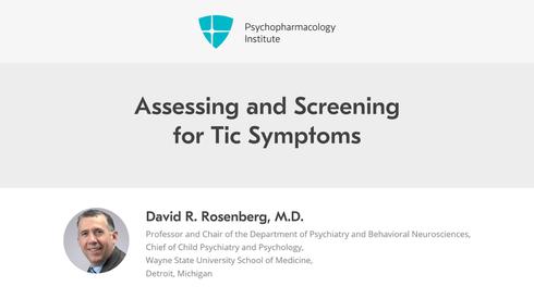 Psychopharmacology Institute